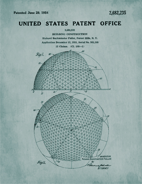 ServerDomes: Structural Ingenuity That's Resilient and Sustainable ...